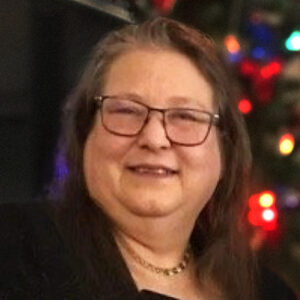 Cresel Kerry-Lea Ann Koop