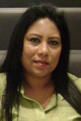 Anuradha (Anu) Pathria