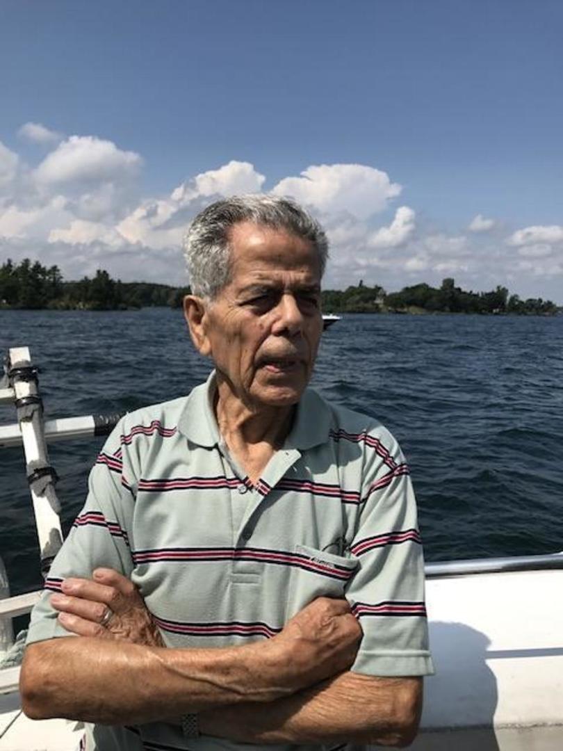 Gerald Anthony Attard