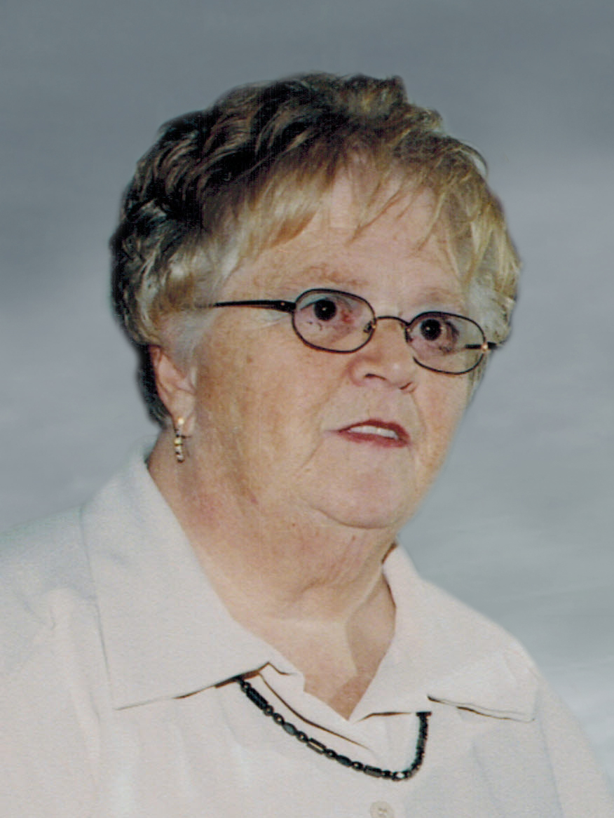 Liette Cournoyer Cartier