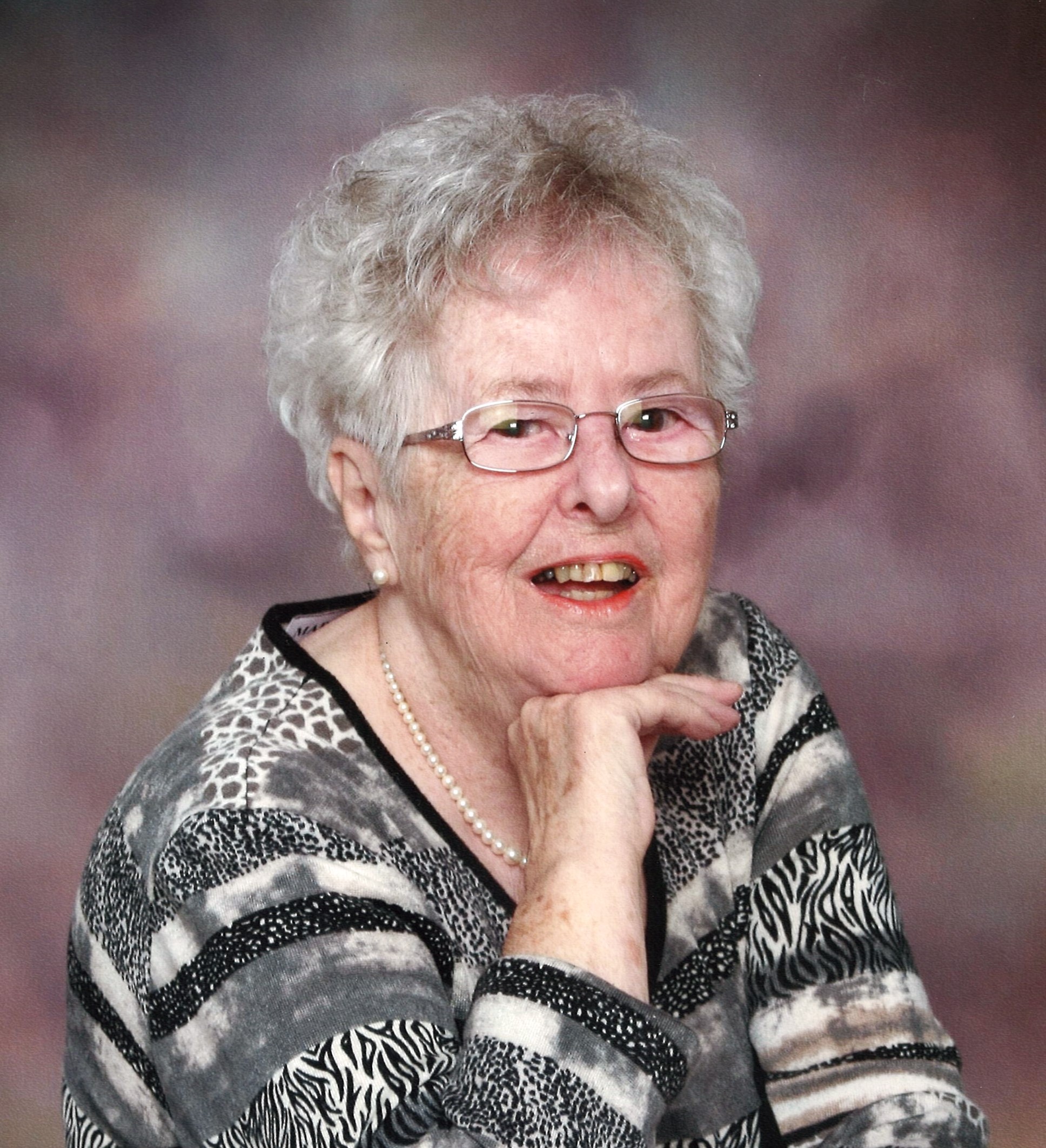 Denise Lefebvre
