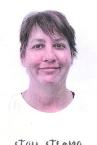 Nathalie Lyrette