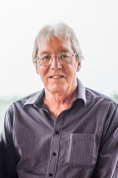 Gregory (Greg) Dawson