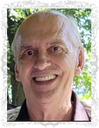 Jean-Claude Rodrigue