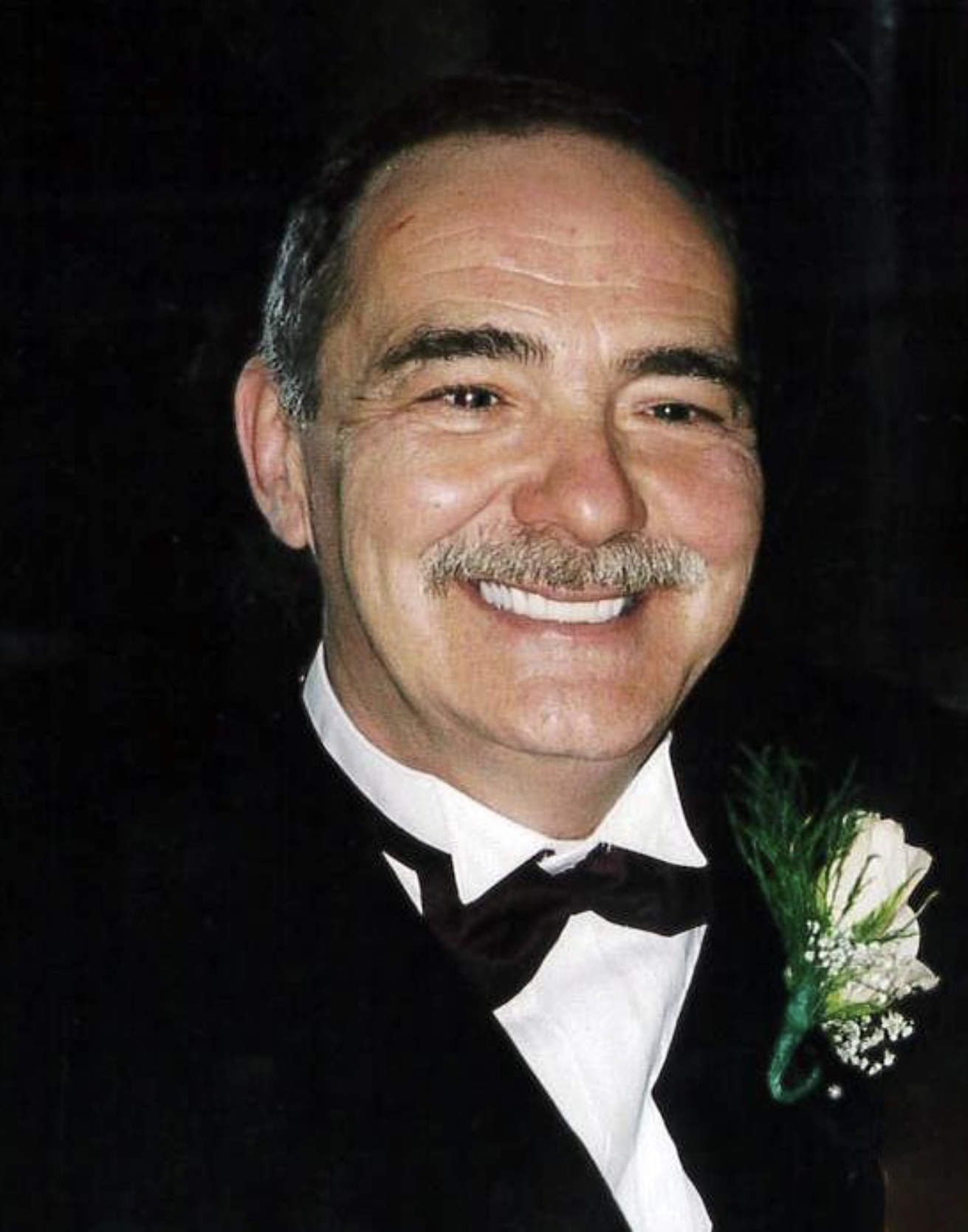 Denis St-Pierre