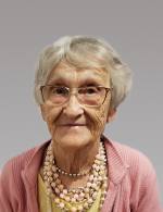 Réjeanne Boudreault