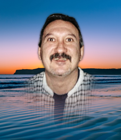 Daniel Méthot