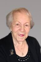 Laurette Boucher Robin