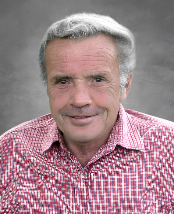 Denis Boutin