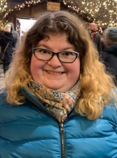 Amy Lindsay Marie McInnes