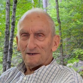 Roger Cayer