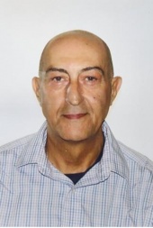 Shahram Amin