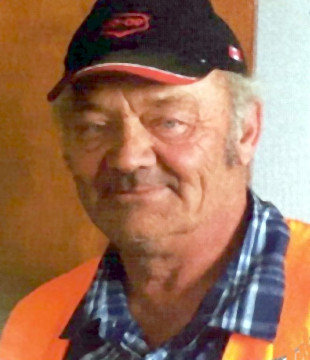 James Robert Laybourne