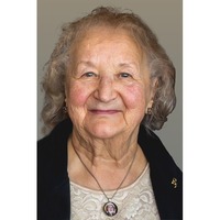 Clara Vogrig