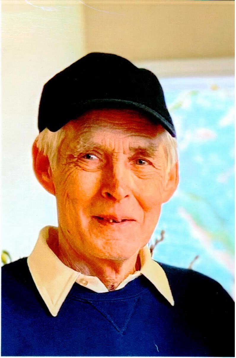 Gary Carl Schamehorn