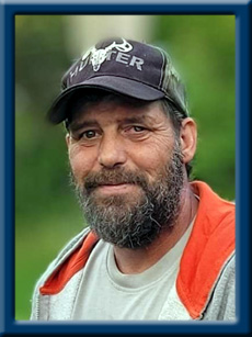 Robert Hartigan Langille