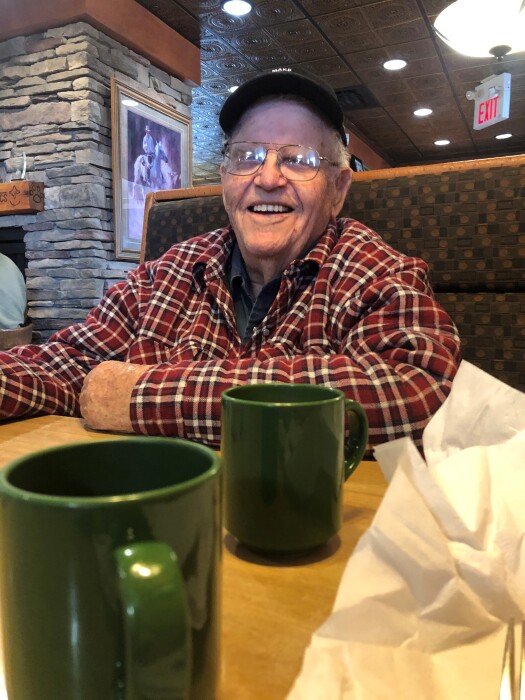 Walter James (Bill) Daniels