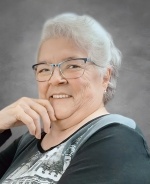 Lise Therrien Bouchard