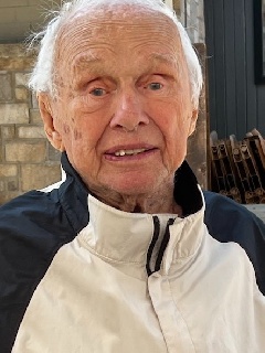Benoit Boucher