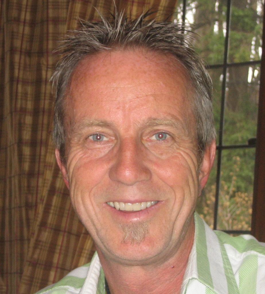 Timothy Robert (Tim) Pickard