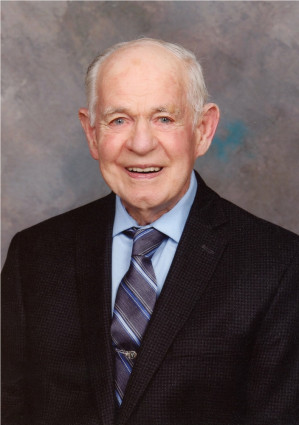 Ronald David Buttar