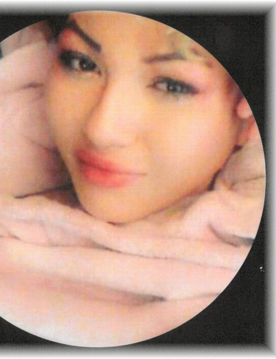 Special Angel Dawn Shingoose