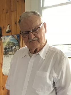 Michael Roderick (Roddie) MacLeod