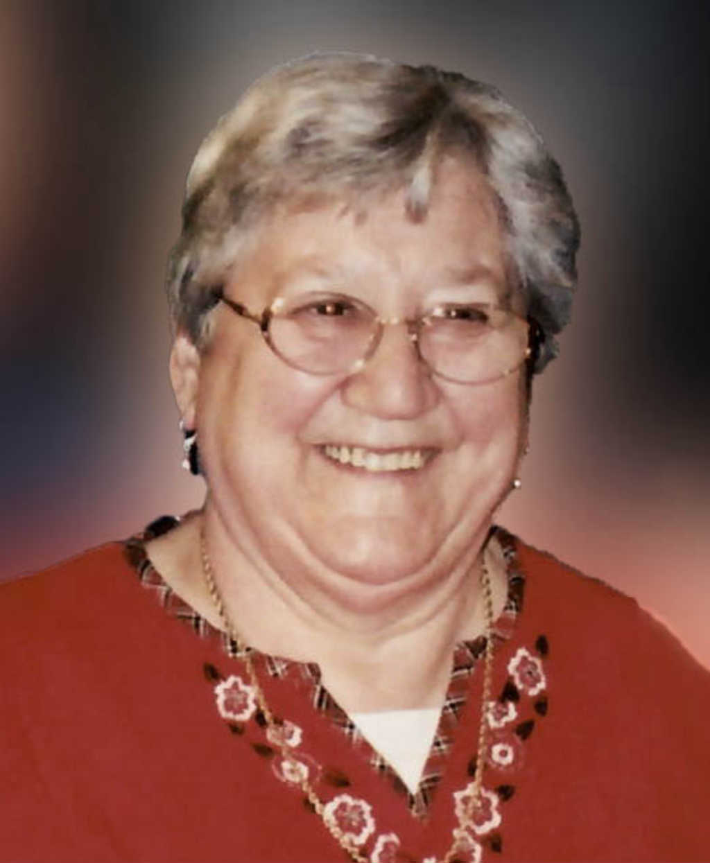 Gertrude Maria (Trudy) Vonk