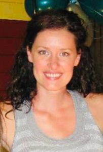 Gina Smith