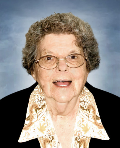 Jeannette Lavallée Renaud