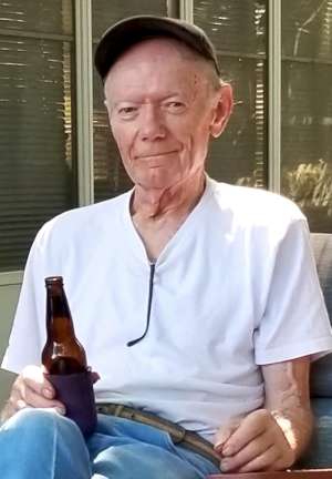 Kenneth Vernon Pollock