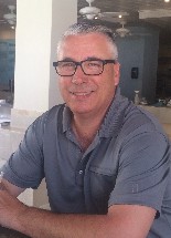 Garth Warren Delaney