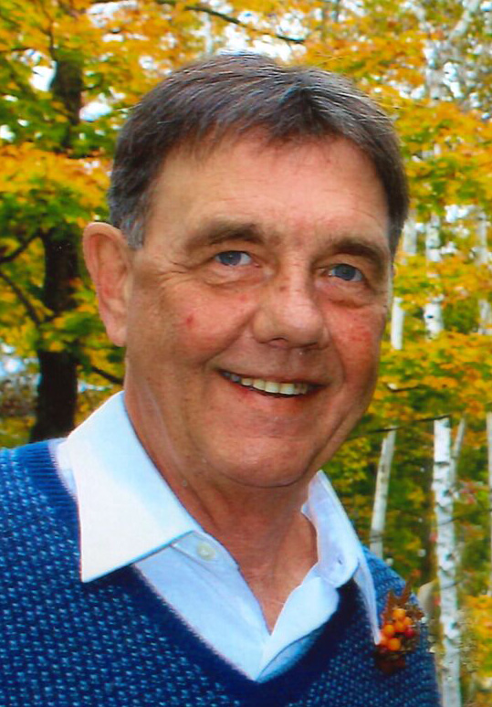 Robert Wayne (Bob) Watson