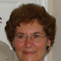 Evelyn Laura Zwicker Connors