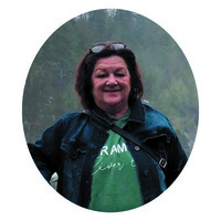 Constance Elaine (Connie) Ross