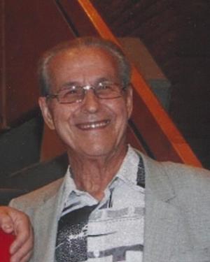 Yves Larocque
