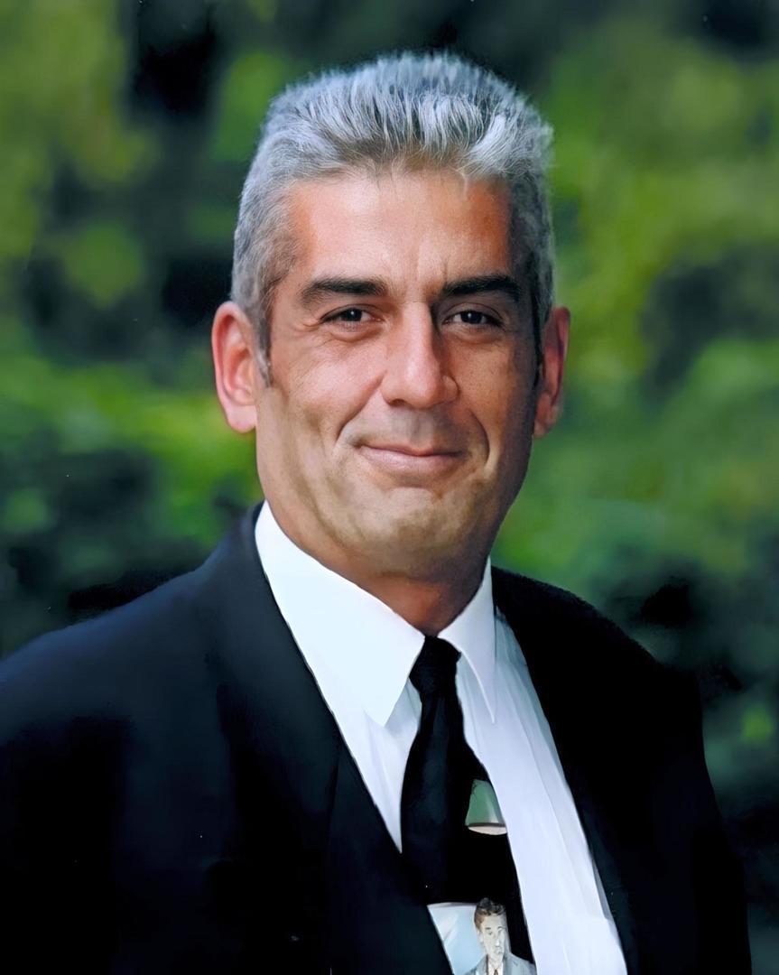 Anthony Domenic Di Lallo