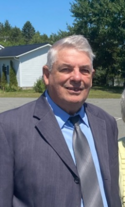 Eric (Allison) Hannan