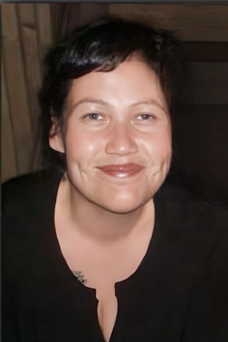 Trina Michelle Littlechild