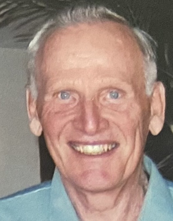 Gerald Thomas (Tom) Jamison