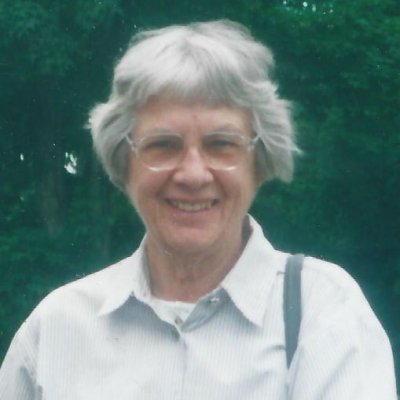 Nancy Jones Williams