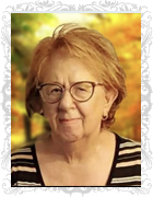 Doris Gosselin Otis