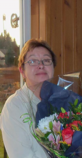 Diane Prévost Lanthier
