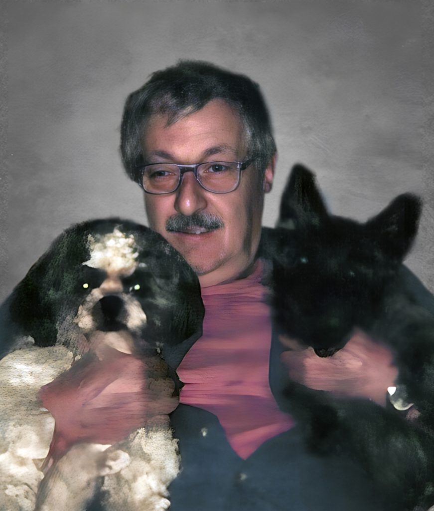 Raymond Lachance