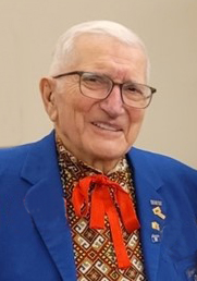 Gerald Terry Metrunec