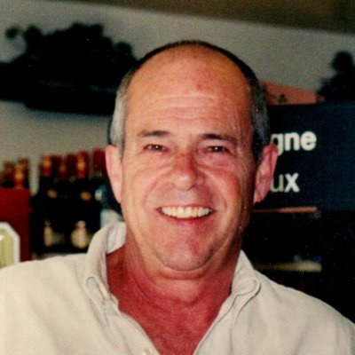 Gilbert Palardy