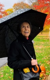 Alice Bourdon Hébert