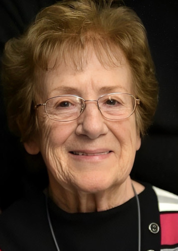 Berthe Blondin