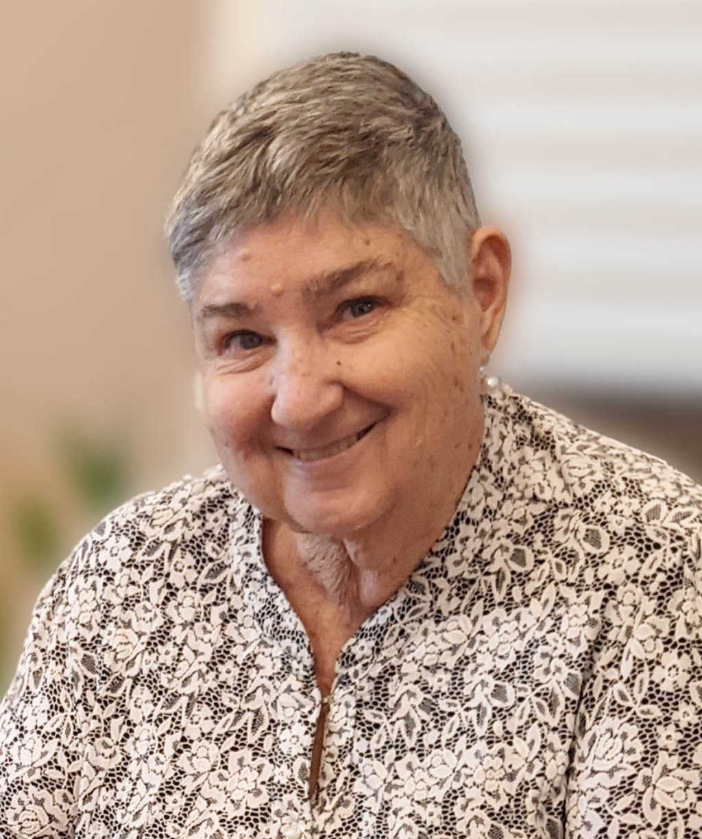 Nancy Dale Bate