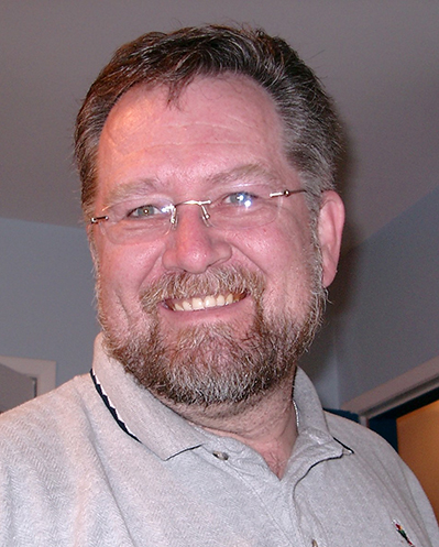 Brian Allan Hoeft